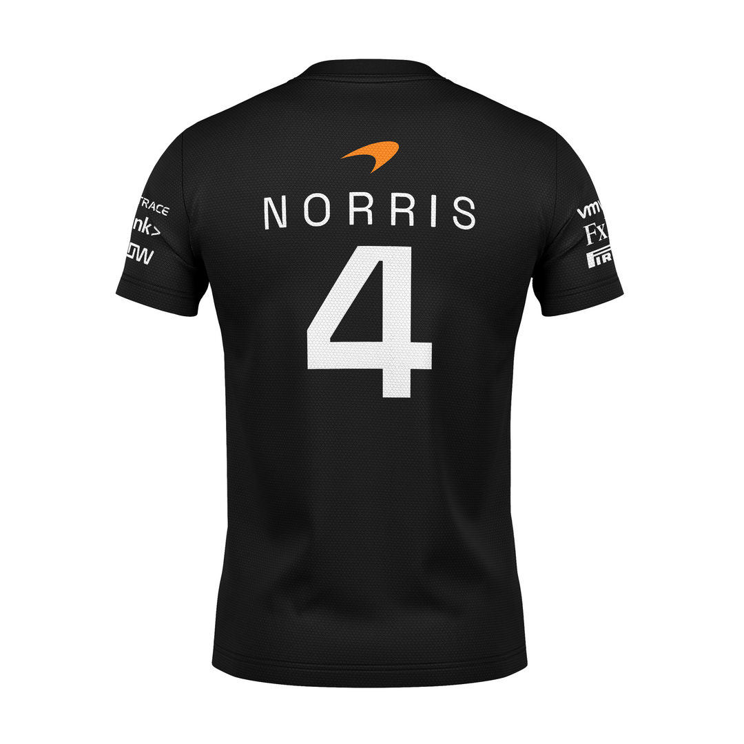Lando Norris Shop
