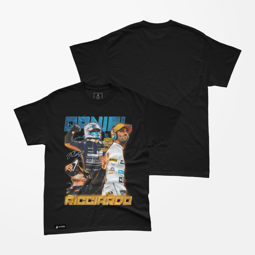 Daniel Ricciardo – Autofãs Store